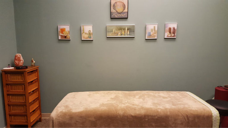 Massage Therapist in Germantown, WI | Natures Healing Day Spa